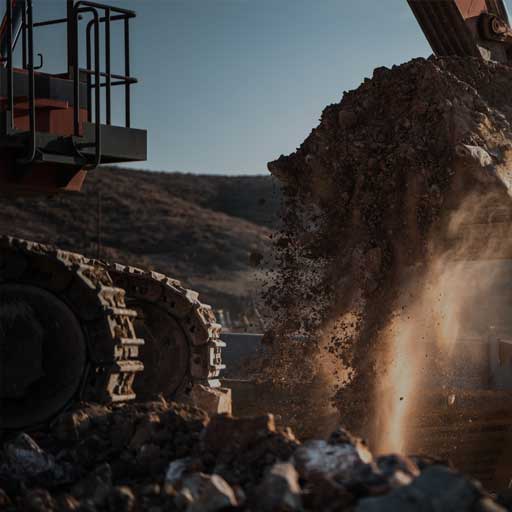 Projects - LB3 Enterprises